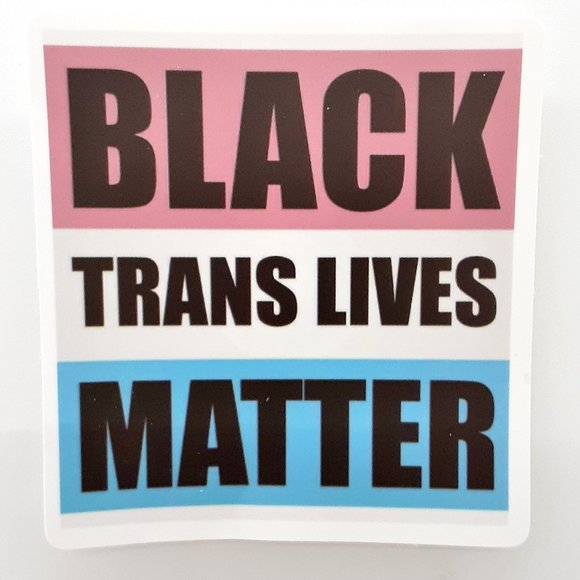 Black Lives Matter Stickers | Accessories | Blm Stickers Bundle Deal ...